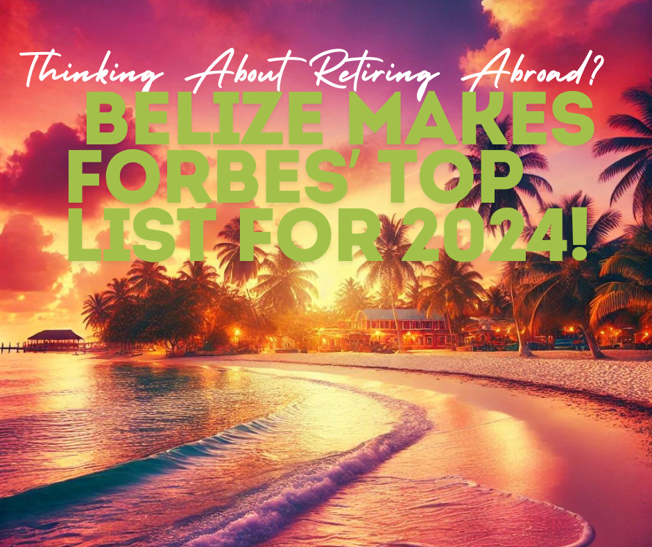 RETIRE IN BELIZE: YOUR ULTIMATE RESOURCE HUB – Retire in Belize Hub