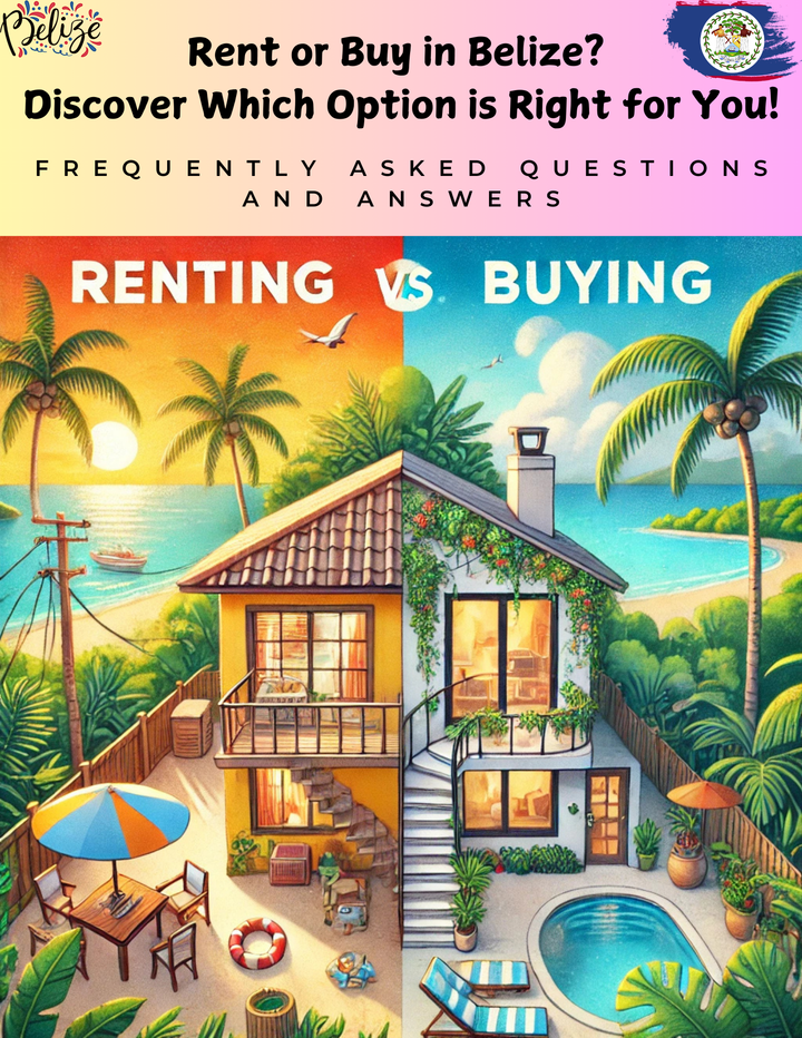RETIRE IN BELIZE: YOUR ULTIMATE RESOURCE HUB – Retire in Belize Hub