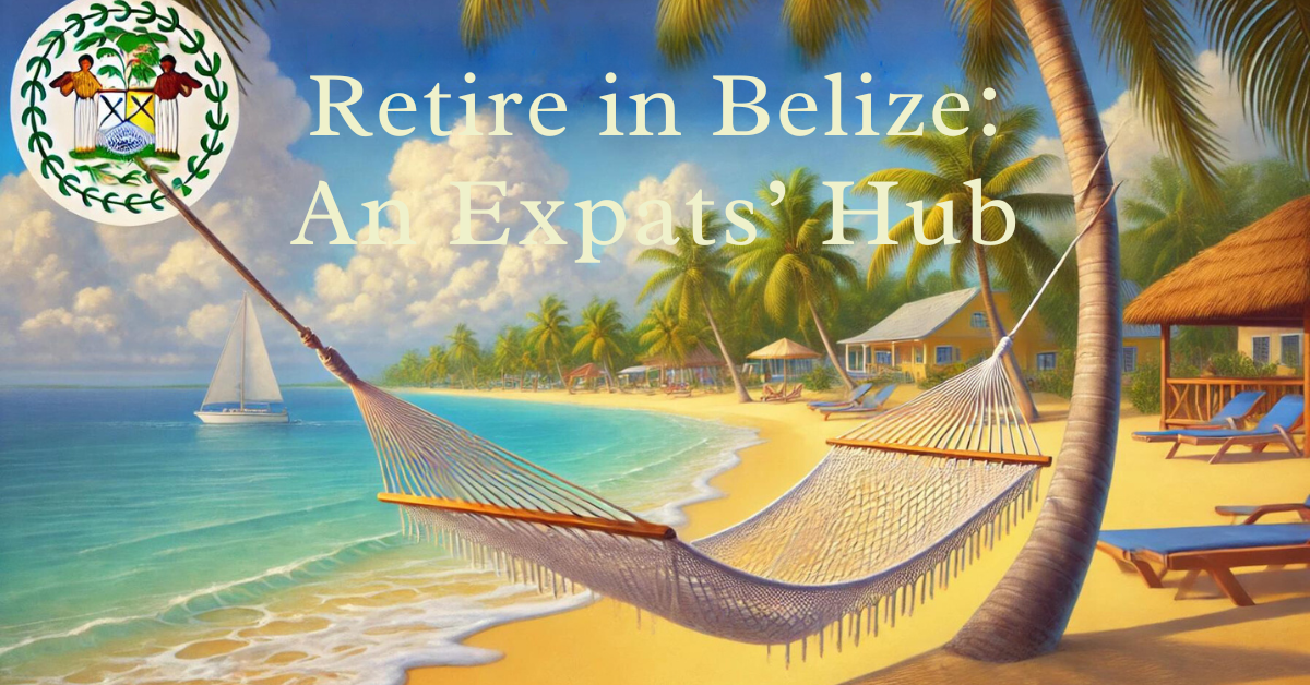 News – Retire in Belize Hub